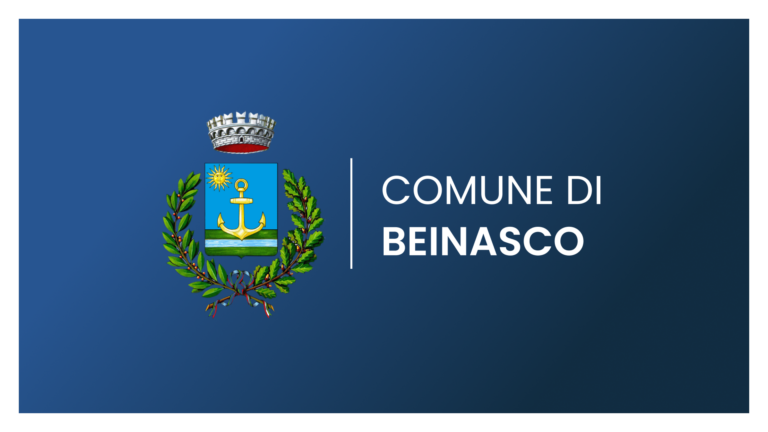 Novità - Comune di Beinasco